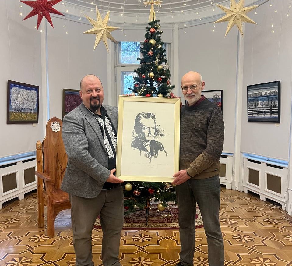 Майже 18 тисяч гостей минулоріч завітали до Дому Франка – Львівська ...